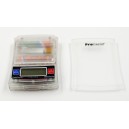 ProScale 111 Clear Snake Eyes do 111g / 0,01g